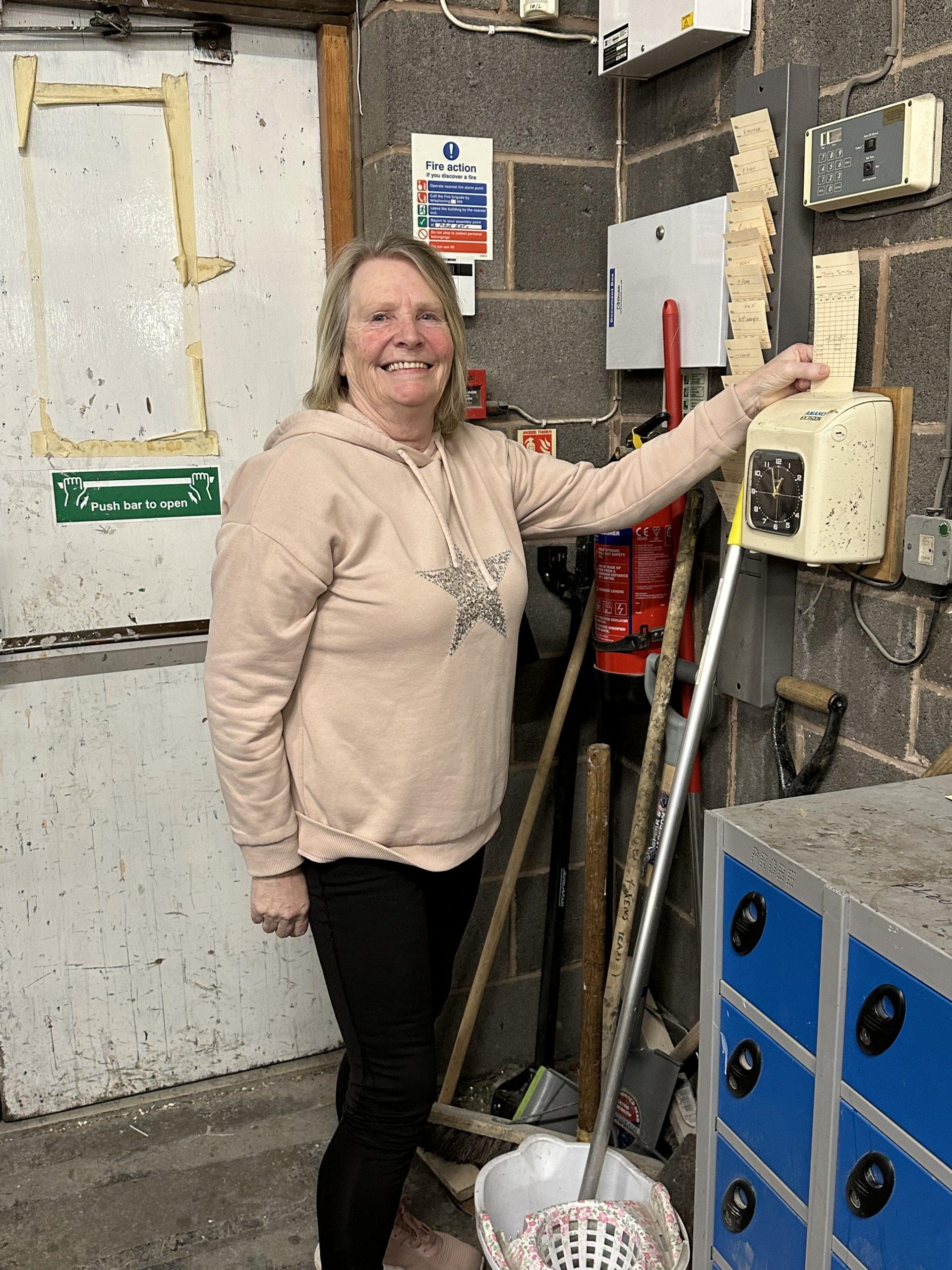 Better Fibreglass Mouldings from stuart:pease